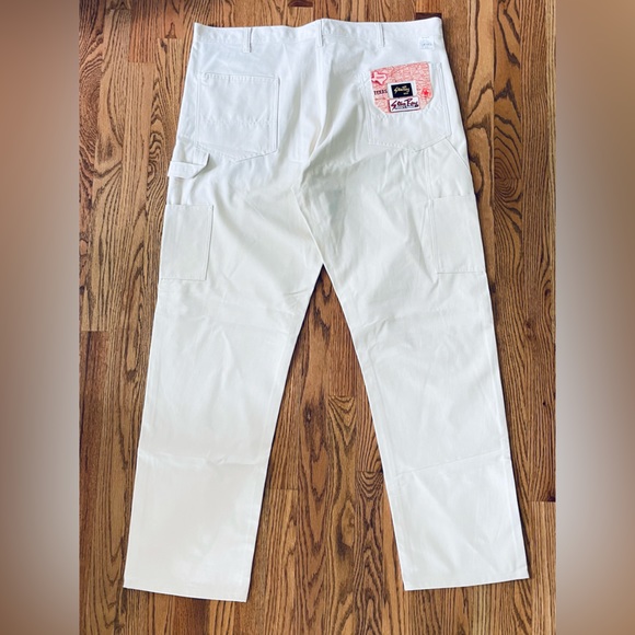 Stan Ray | Pants | New Stan Ray Pants Mens 46x32 Carpenter Painter ...